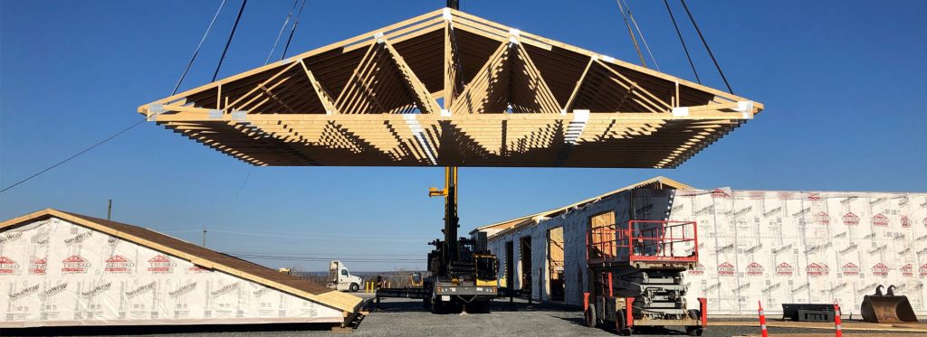 Construction - Hanna Group